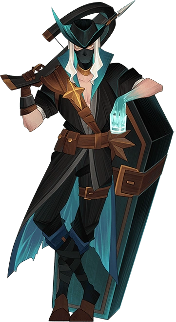 Фокс | AFK Arena вики | Fandom