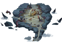 The World Map | AFK Arena Wiki | Fandom