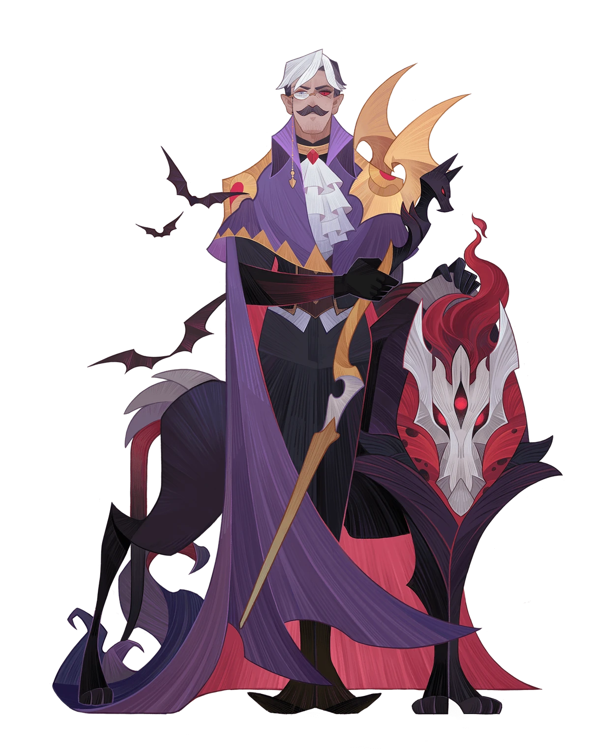 Leofric | AFK Arena Wiki | Fandom