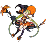 Flora | AFK Arena Wiki | Fandom