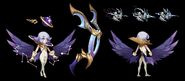 Audrae | AFK Arena Wiki | Fandom