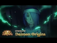 Daimon | AFK Arena Wiki | Fandom