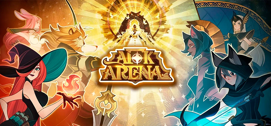 AFK Arena вики | Fandom