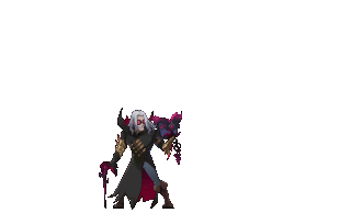 Morrow/Animations | AFK Arena Wiki | Fandom
