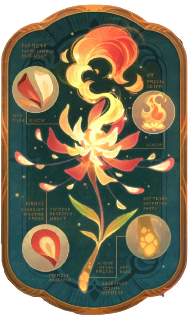 Phoenix Flower | AFK Arena Wiki | Fandom