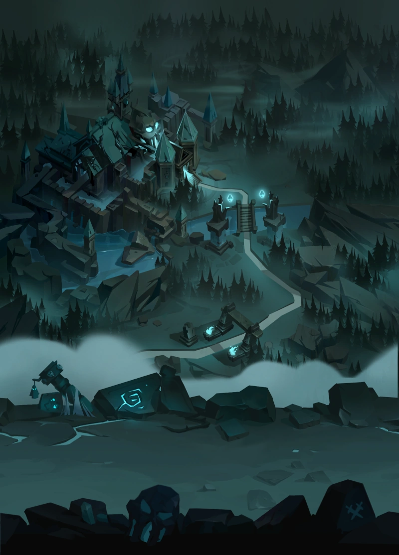 King's Manse | AFK Arena Wiki | Fandom