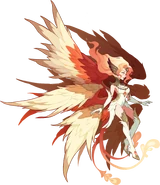 Talene - The Resurging Flame | AFK Arena Wiki | Fandom