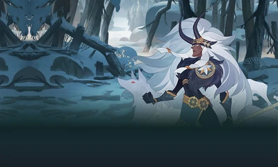 The Frosty Isles | AFK Arena Wiki | Fandom