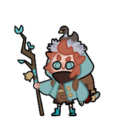 Rowan | AFK Arena Wiki | Fandom