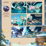 Khazard | AFK Arena Wiki | Fandom