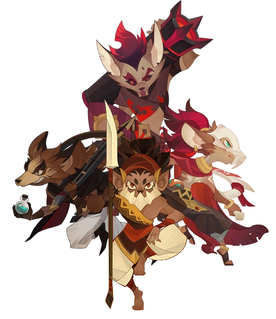 Durri | AFK Arena Wiki | Fandom