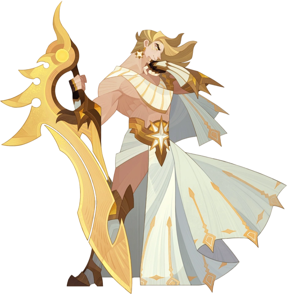 Veithael | AFK Arena Wiki | Fandom