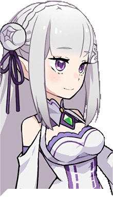 Emilia | AFK Arena Wiki | Fandom