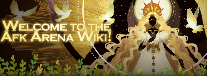 AFK Arena Wiki | Fandom