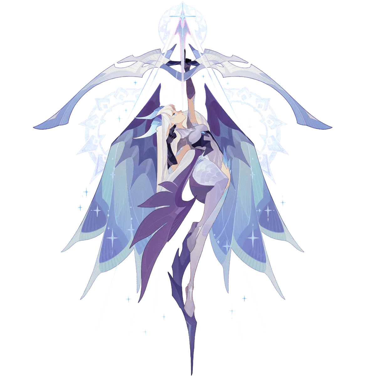 Category:Highborn Heroes | AFK Arena Wiki | Fandom