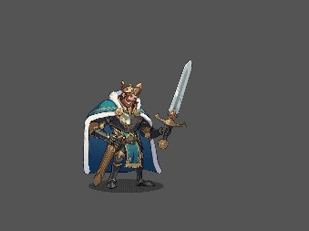 Arthur/Animations | AFK Arena Wiki | Fandom