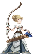 Gwyneth | AFK Arena Wiki | Fandom
