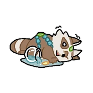 Raku | AFK Arena Wiki | Fandom