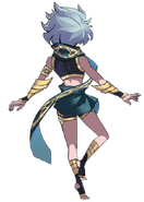 Respen | AFK Arena Wiki | Fandom
