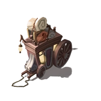 Rickety Cart | AFK Arena Wiki | Fandom