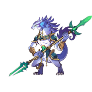 Saurus | AFK Arena Wiki | Fandom