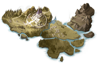 The World Map | AFK Arena Wiki | Fandom