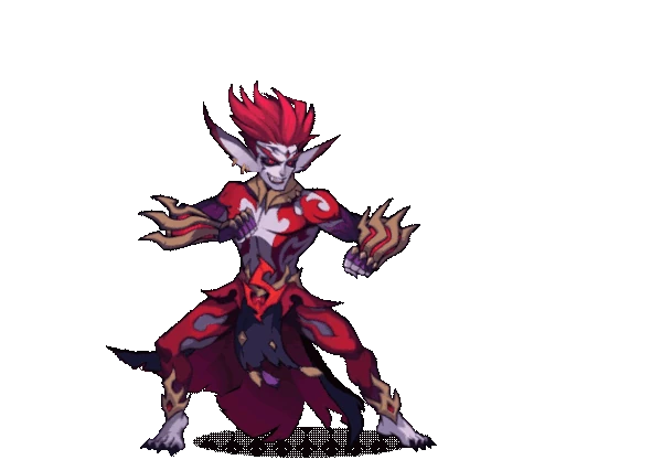 Framton/Animations | AFK Arena Wiki | Fandom