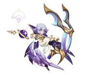 Audrae | AFK Arena Wiki | Fandom