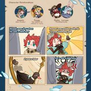 Rowan | AFK Arena Wiki | Fandom