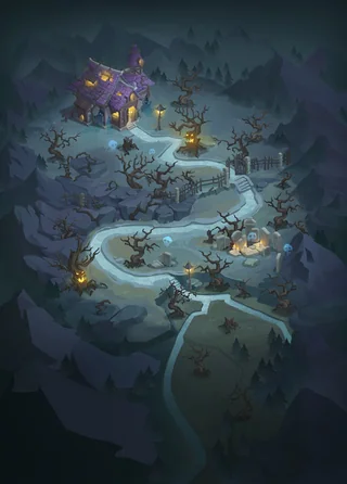 Dark Fairytales | AFK Arena Wiki | Fandom