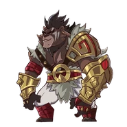 Warek | AFK Arena Wiki | Fandom