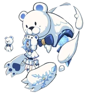 Daimon | AFK Arena Wiki | Fandom