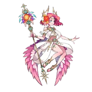 Daemia | AFK Arena Wiki | Fandom