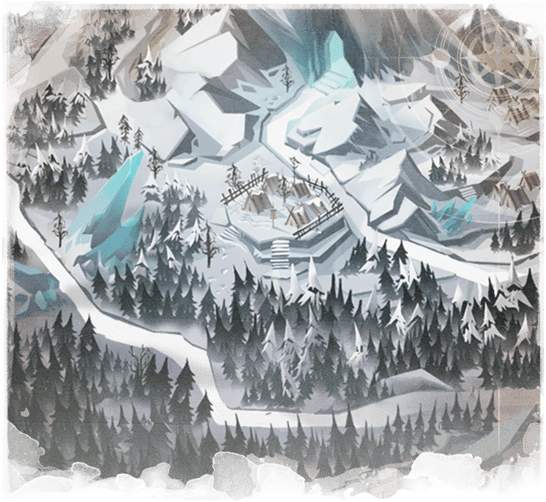 The Foreboding Disaster | AFK Arena Wiki | Fandom