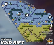 Void Rift | AFK Arena Wiki | Fandom
