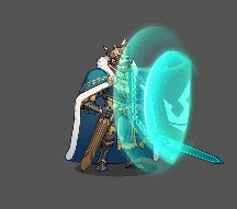 Arthur/Animations | AFK Arena Wiki | Fandom
