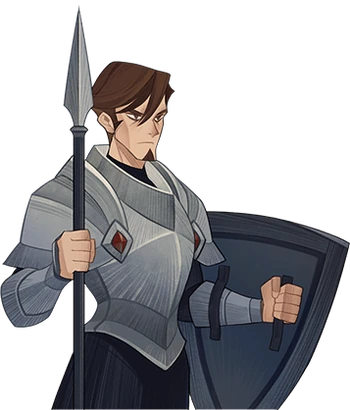 Ulric | AFK Arena Wiki | Fandom