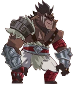 Warek | AFK Arena Wiki | Fandom