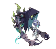 Daimon | AFK Arena Wiki | Fandom