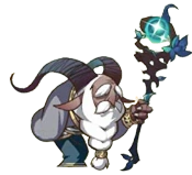 Arden | AFK Arena Wiki | Fandom