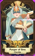 Cecilia | AFK Arena Wiki | Fandom