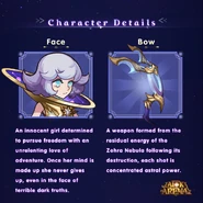 Audrae | AFK Arena Wiki | Fandom