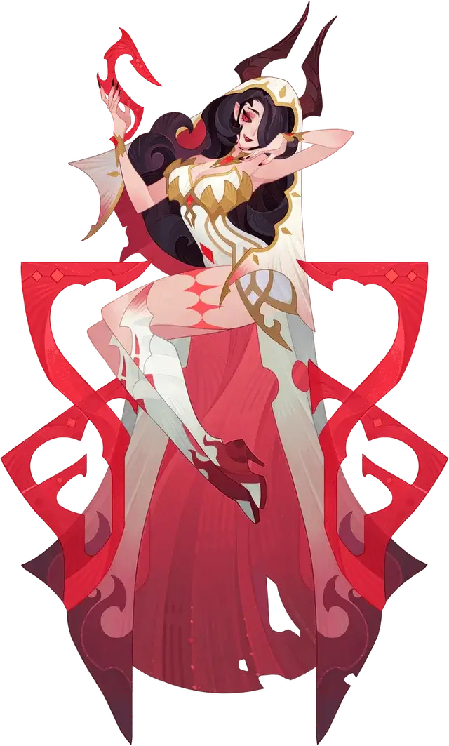 Serenmira | AFK Arena Wiki | Fandom