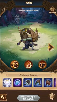 Guild | AFK Arena Wiki | Fandom