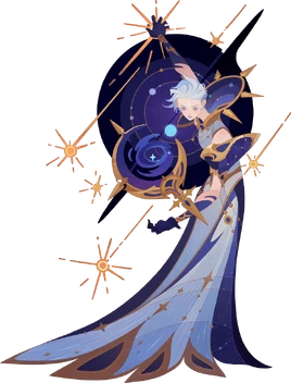 Zohra - Stellar Radiance | AFK Arena Wiki | Fandom