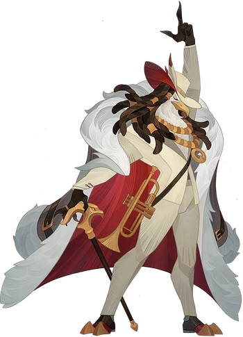 Skriath | AFK Arena Wiki | Fandom