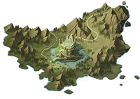 The World Map | AFK Arena Wiki | Fandom