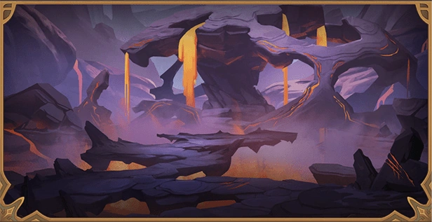 Cursed Realm | AFK Arena Wiki | Fandom