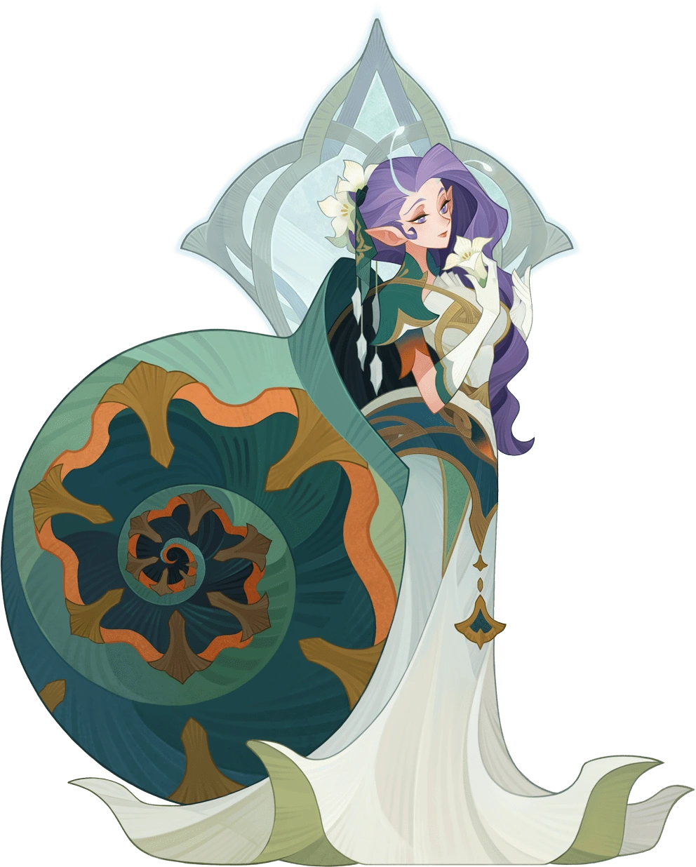 Misha | AFK Arena Wiki | Fandom