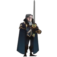 Thane | AFK Arena Wiki | Fandom